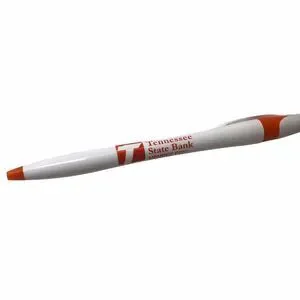 Office | Vintage Tennessee Bank Advertisement Pens Writing Blue Ink Bic ...